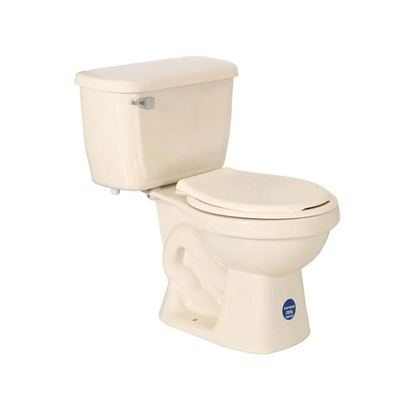 Bone ECO ACUACER Toilet Combo - TRIP LEVER – Inova Barbados